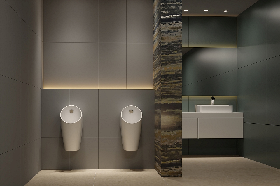 Идеал Стандарт задава ново ниво на хигиена с решения за обществените ...