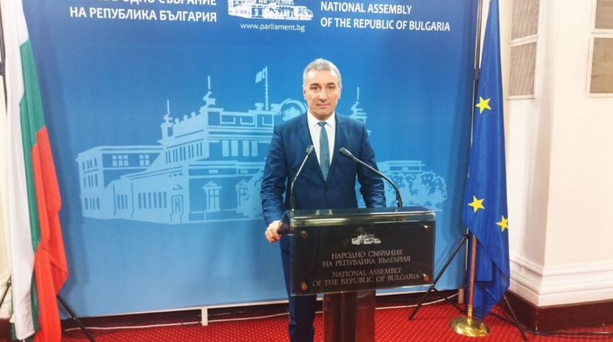 Богомил Петков, който умее да намира решения